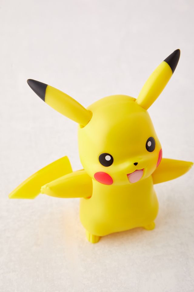 Pokémon My Partner Pikachu Figure | Urban Outfitters