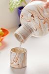 Ceramic Carafe Set | Urban Outfitters