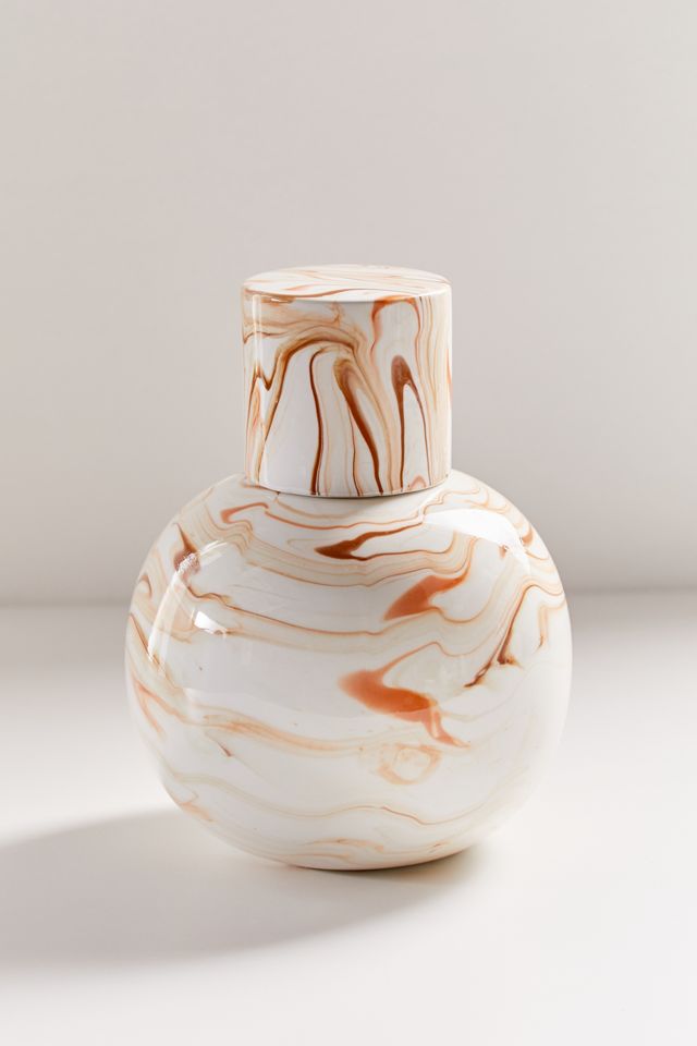 Ceramic Carafe Set | Urban Outfitters