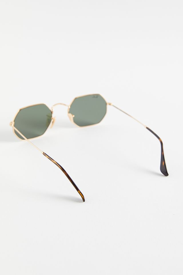 Ray-Ban Octagonal Classic Sunglasses | Urban Outfitters