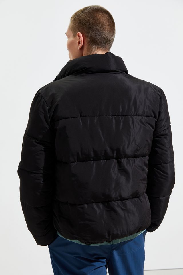 Native Youth Seeker Puffa Puffer Jacket | Urban Outfitters