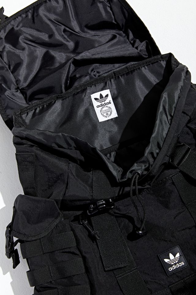 adidas Originals Urban Utility Backpack | Urban Outfitters