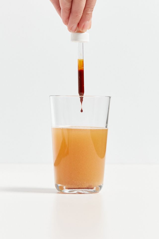 Elements By Lokai Herbal Tonic Supplement | Urban Outfitters