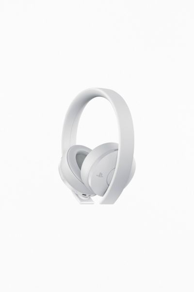 Playstation 4 Gold Wireless Headset Urban Outfitters