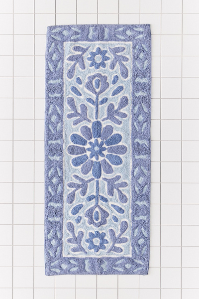 Madi Runner Bath Mat | Urban Outfitters Canada