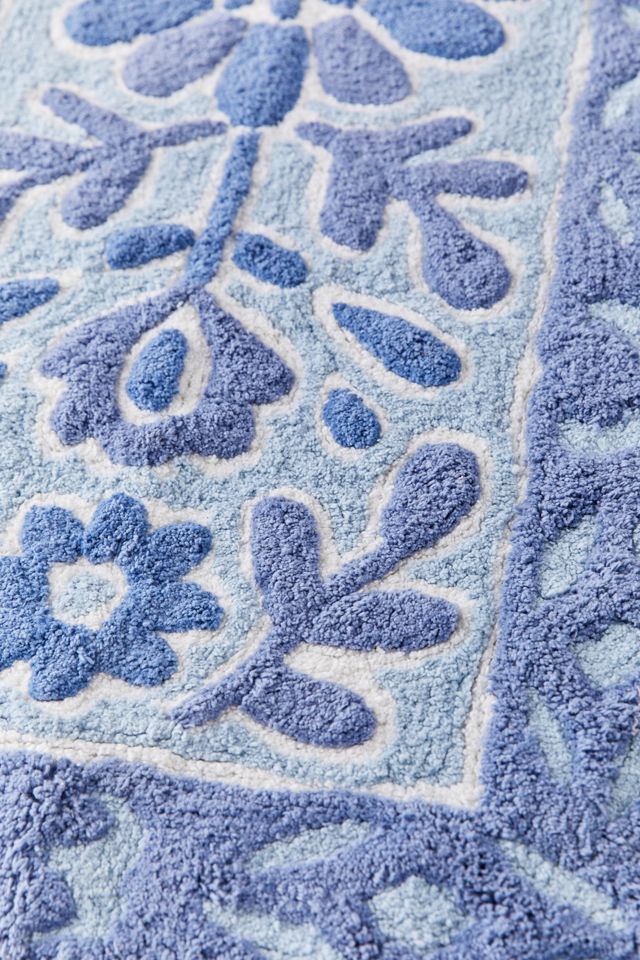 Madi Runner Bath Mat | Urban Outfitters Canada