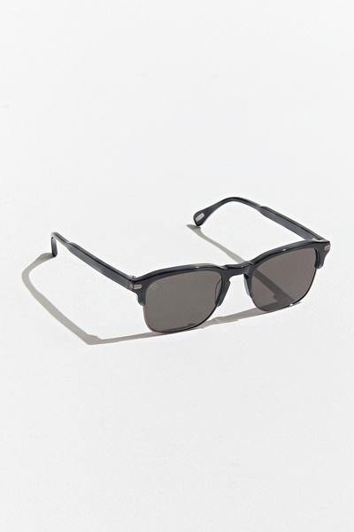 RAEN Wiley Alchemy Polarized Square Sunglasses | Urban Outfitters Canada