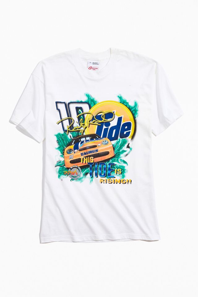 Vintage Tide Tee | Urban Outfitters