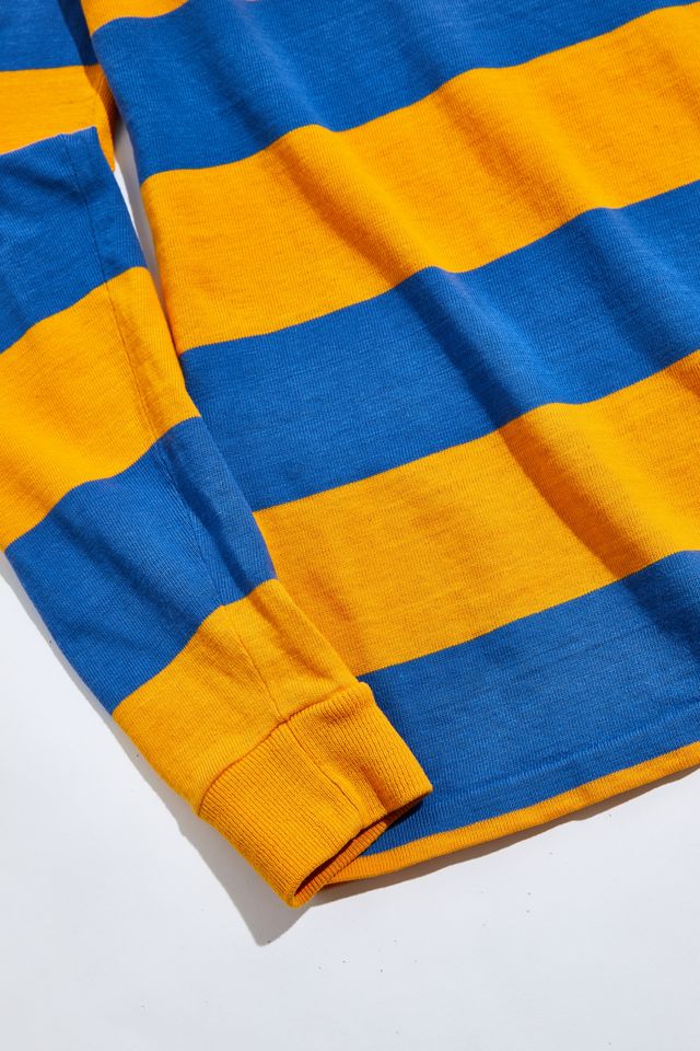 Vintage GANT Rugby Shirt | Urban Outfitters Canada