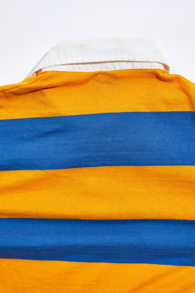 Vintage GANT Rugby Shirt | Urban Outfitters Canada