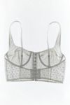 Out From Under Anastasia Summer Eyelet Bra Top | Urban Outfitters