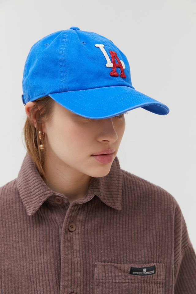 Washed MLB Baseball Hat | Urban Outfitters