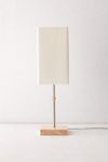 Angelina Table Lamp | Urban Outfitters