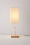 Angelina Table Lamp | Urban Outfitters
