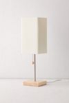 Angelina Table Lamp | Urban Outfitters