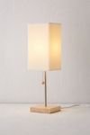 Angelina Table Lamp | Urban Outfitters