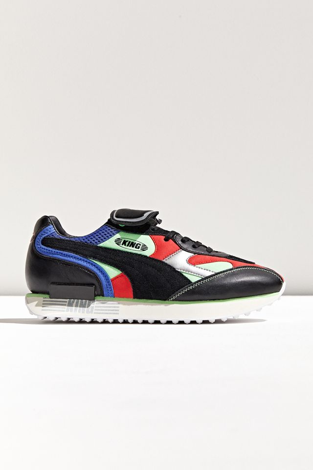 Puma King Future Rider Sneaker | Urban Outfitters