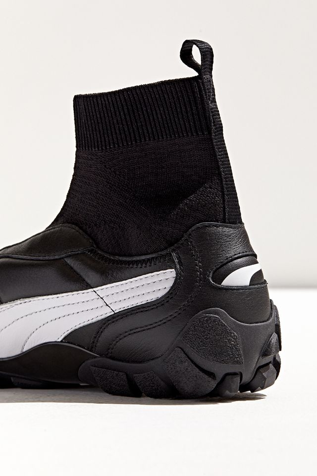 Puma King Centaur High Top Sneaker | Urban Outfitters