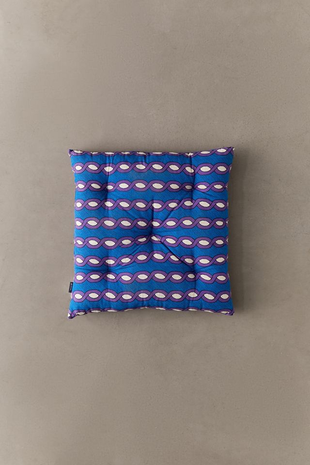 Nikita Floor Pillow | Urban Outfitters