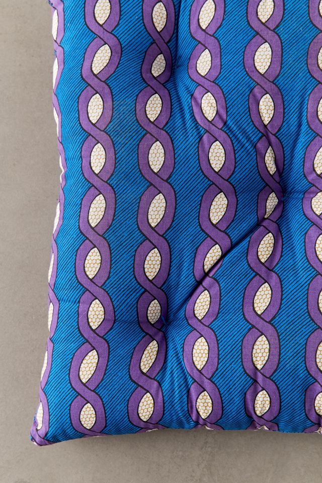 Nikita Floor Pillow | Urban Outfitters