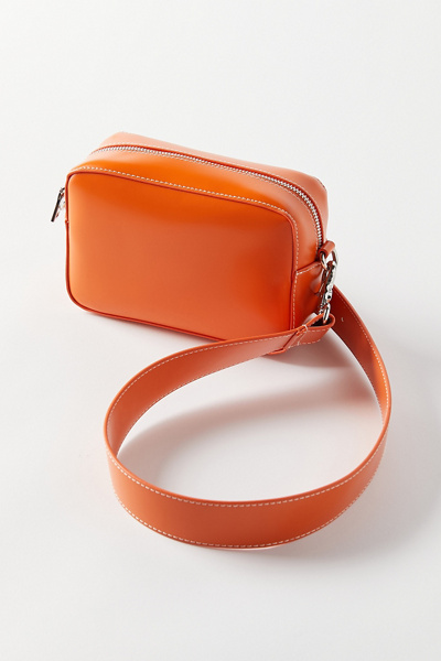 Lex Camera Crossbody Bag | Urban Outfitters