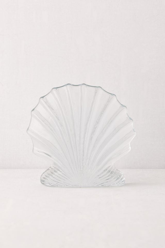 Urban Renewal Vintage Decorative Glass Shell | Urban Outfitters