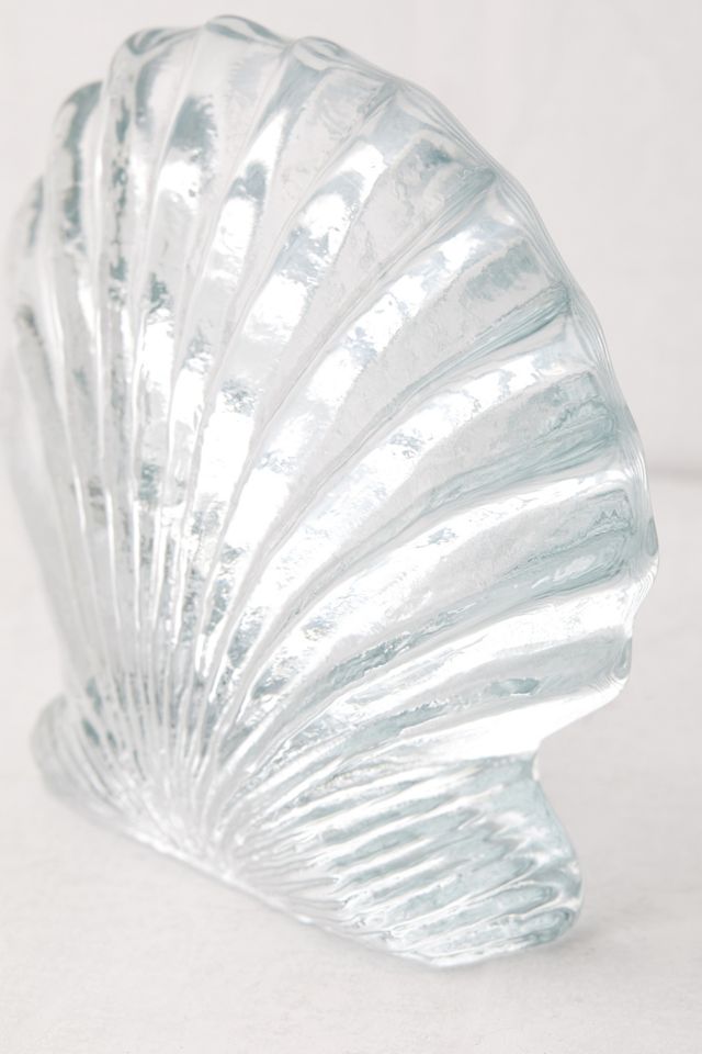 Urban Renewal Vintage Decorative Glass Shell | Urban Outfitters
