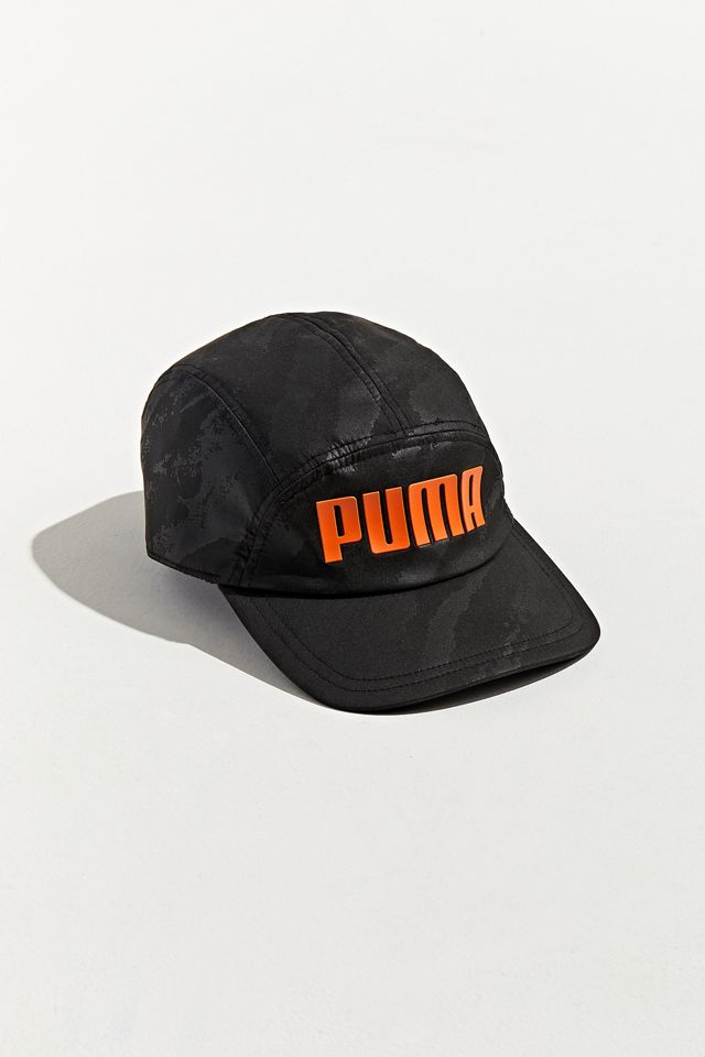 Puma CSM Rider Baseball Hat | Urban Outfitters