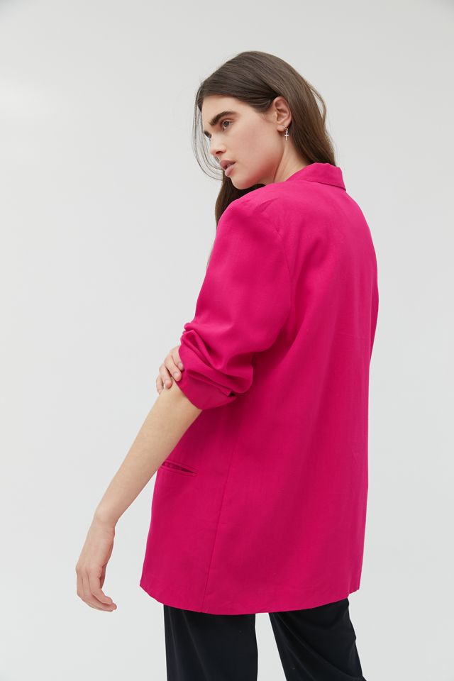 Urban Renewal Vintage Lightweight Blazer | Urban Outfitters Urban Renewal Vintage Lightweight Blazer | Urban Outfitters