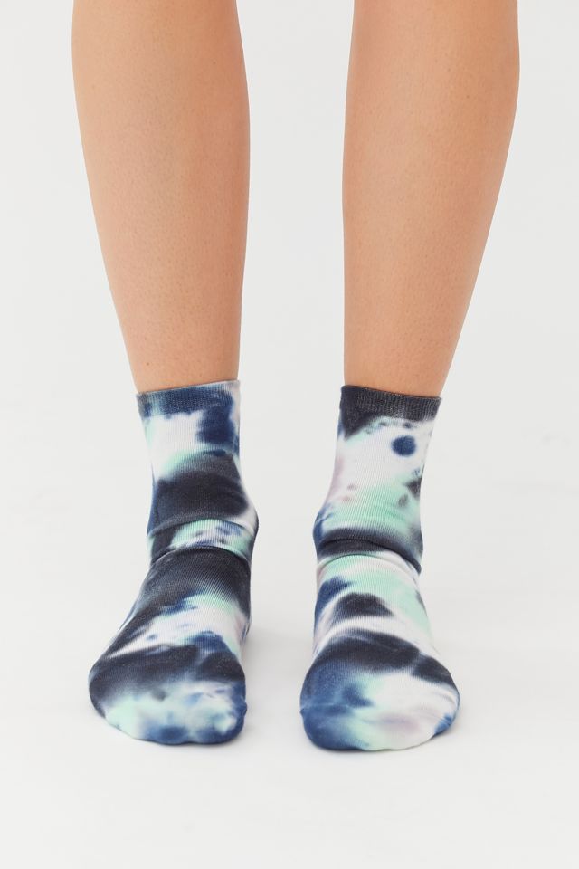Richer Poorer Psych Quarter Sock | Urban Outfitters