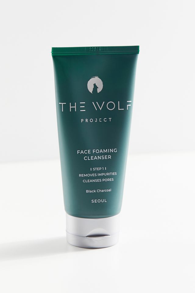 The Wolf Project Foaming Cleanser | Urban Outfitters