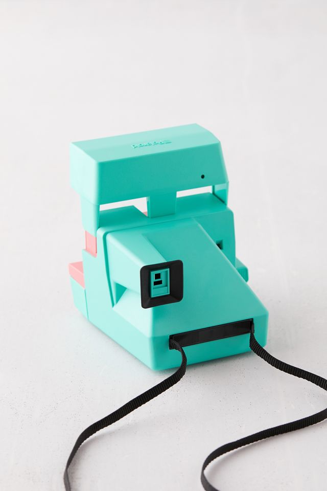 Polaroid X Retrospekt Killer Acid 600 Instant Camera | Urban Outfitters ...
