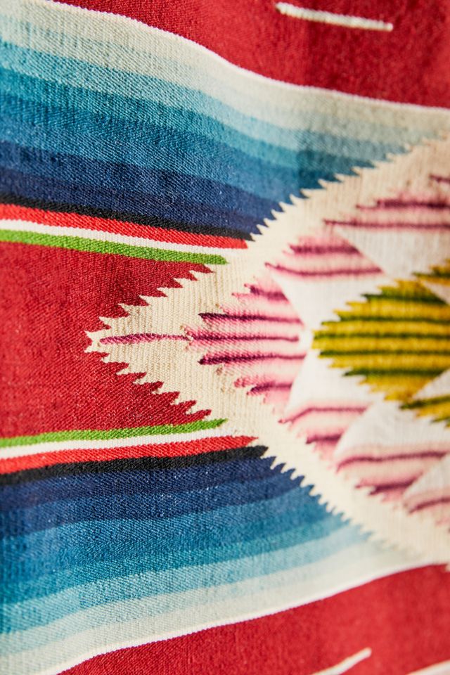 Urban Renewal Vintage Serape Textile | Urban Outfitters Canada