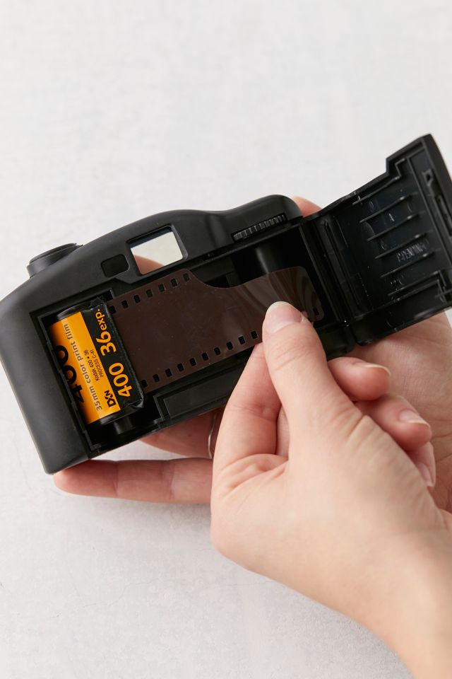 Vintage Nintendo 64 35mm Camera | Urban Outfitters