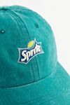 Sprite Washed Baseball Hat | Urban Outfitters