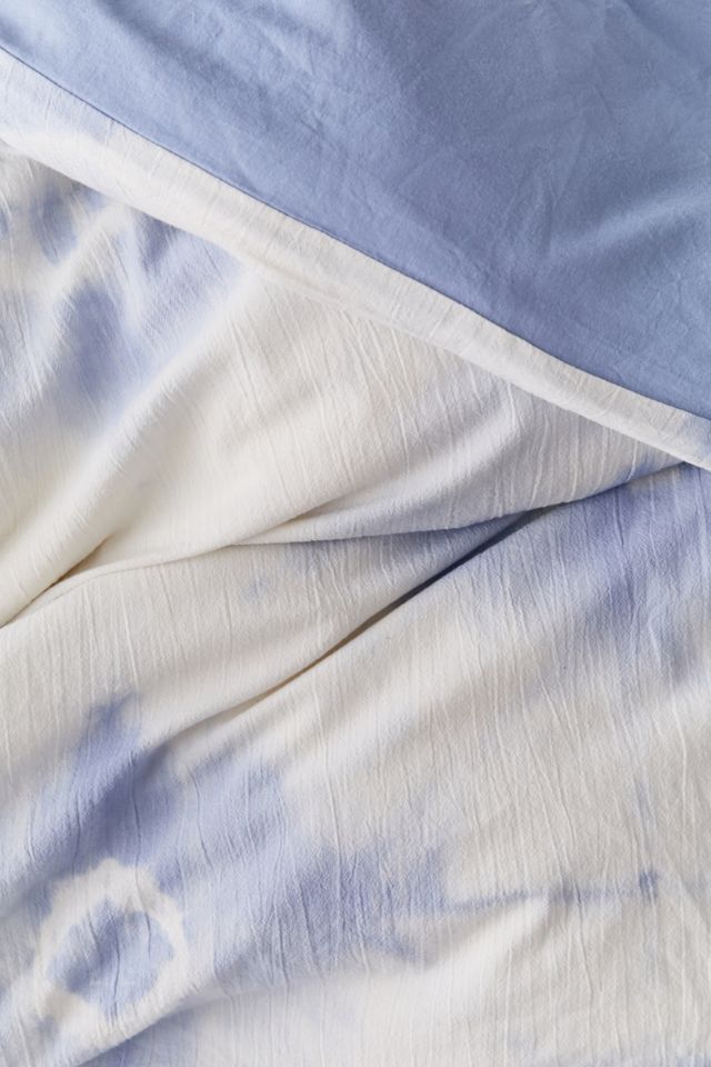 Dusk Duvet Cover | Urban Outfitters