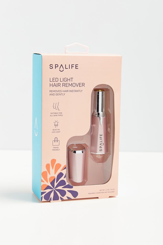 SpaLife LED Light Hair Remover | Urban Outfitters