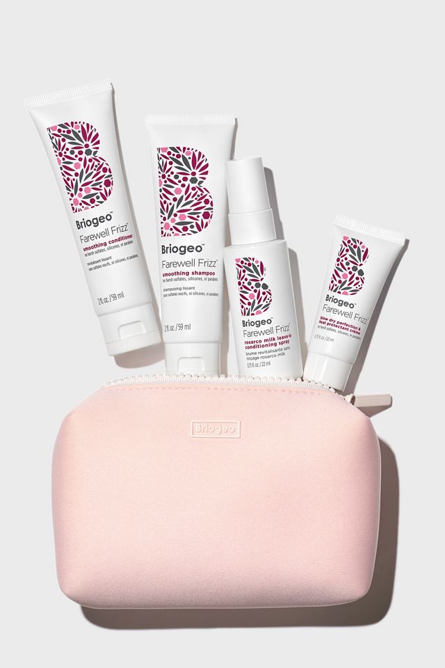 Briogeo Farewell Frizz Travel Kit | Urban Outfitters
