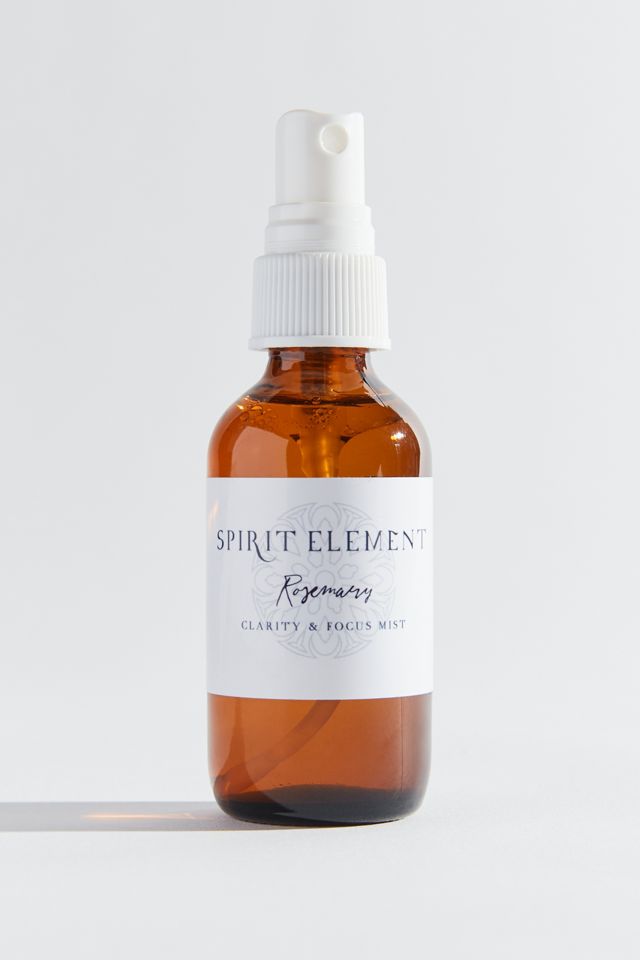 Spirit Element Clarity + Focus Mist | Urban Outfitters