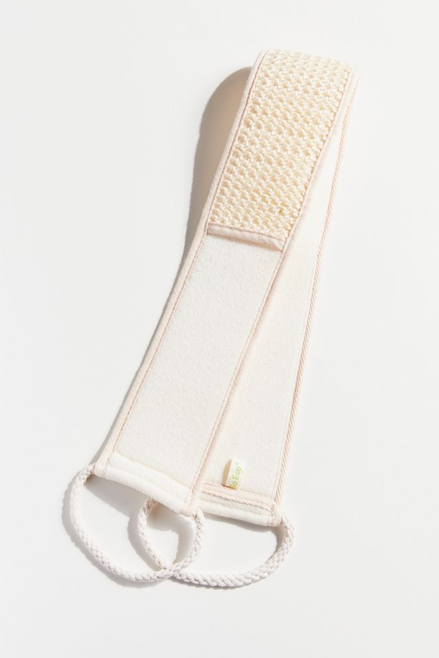 So Eco Exfoliating Back Strap | Urban Outfitters