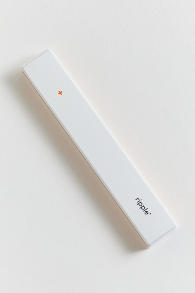 Ripple Single-Use Vaporizer Pen | Urban Outfitters