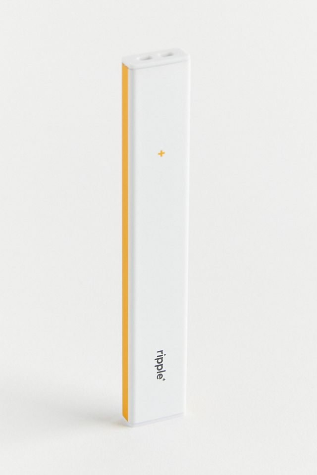 Ripple Single-Use Vaporizer Revive Pen | Urban Outfitters Canada