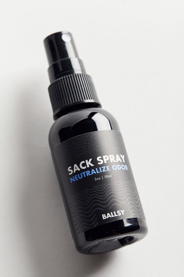 Ballsy Sack Spray | Urban Outfitters
