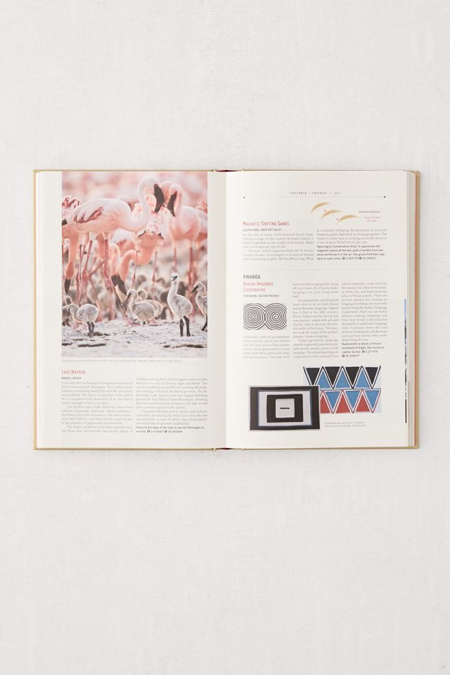 Atlas Obscura, The Second Edition: An Explorer’s Guide to the World’s ...