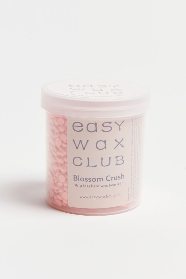 Easy Wax Club Hard Wax Beans Kit | Urban Outfitters