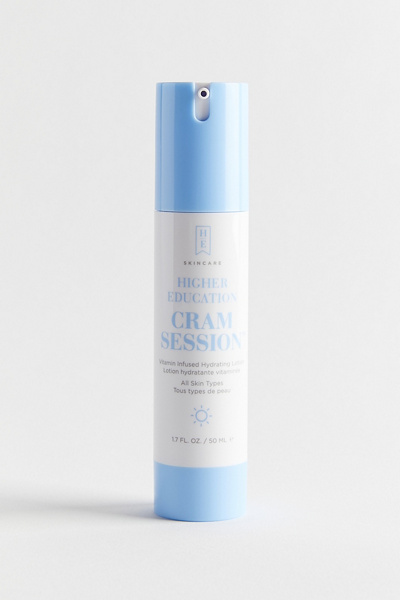 Higher Education Skincare Cram Session™ Hydrating Lotion | Urban Outfitters