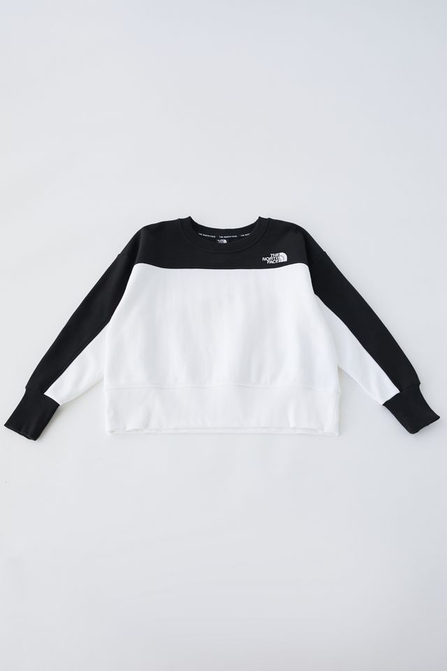 The North Face Reverse Weave Crew Neck | Urban Outfitters