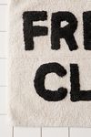 Freaky Clean Bath Mat | Urban Outfitters