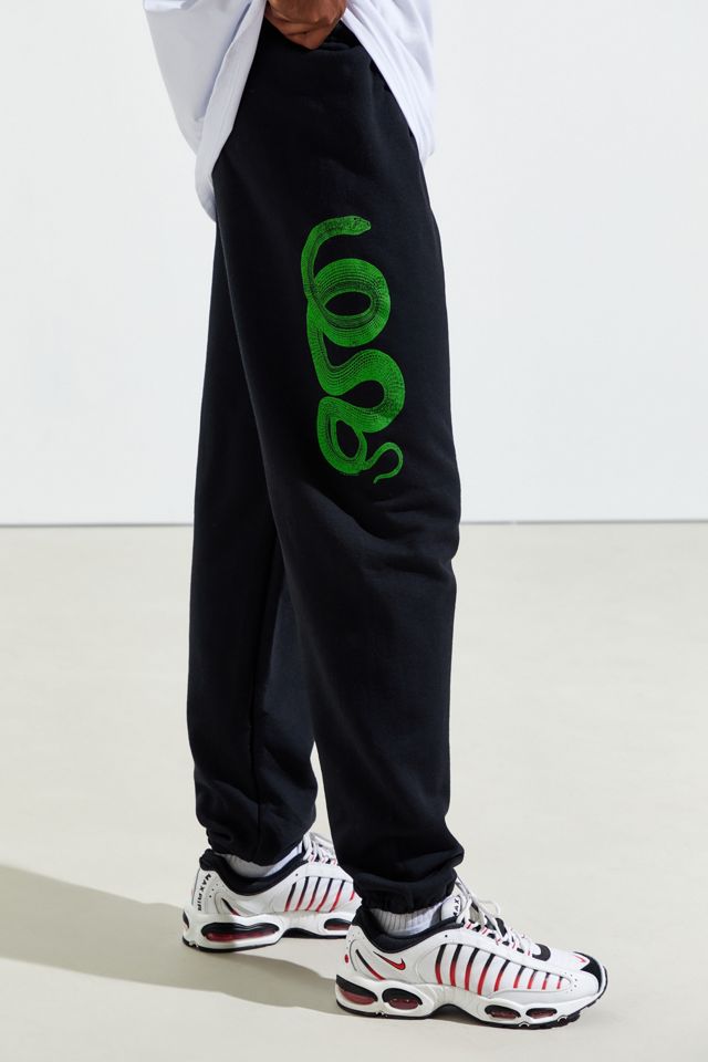 Young Thug Snake Sweatpant | Urban Outfitters