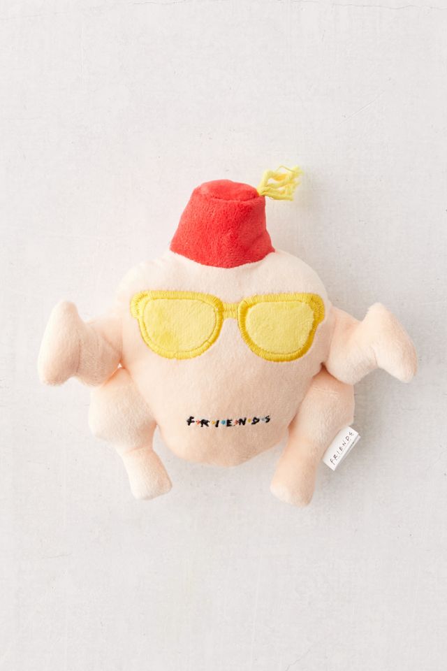 Friends Central Perk Dog Toy | Urban Outfitters
